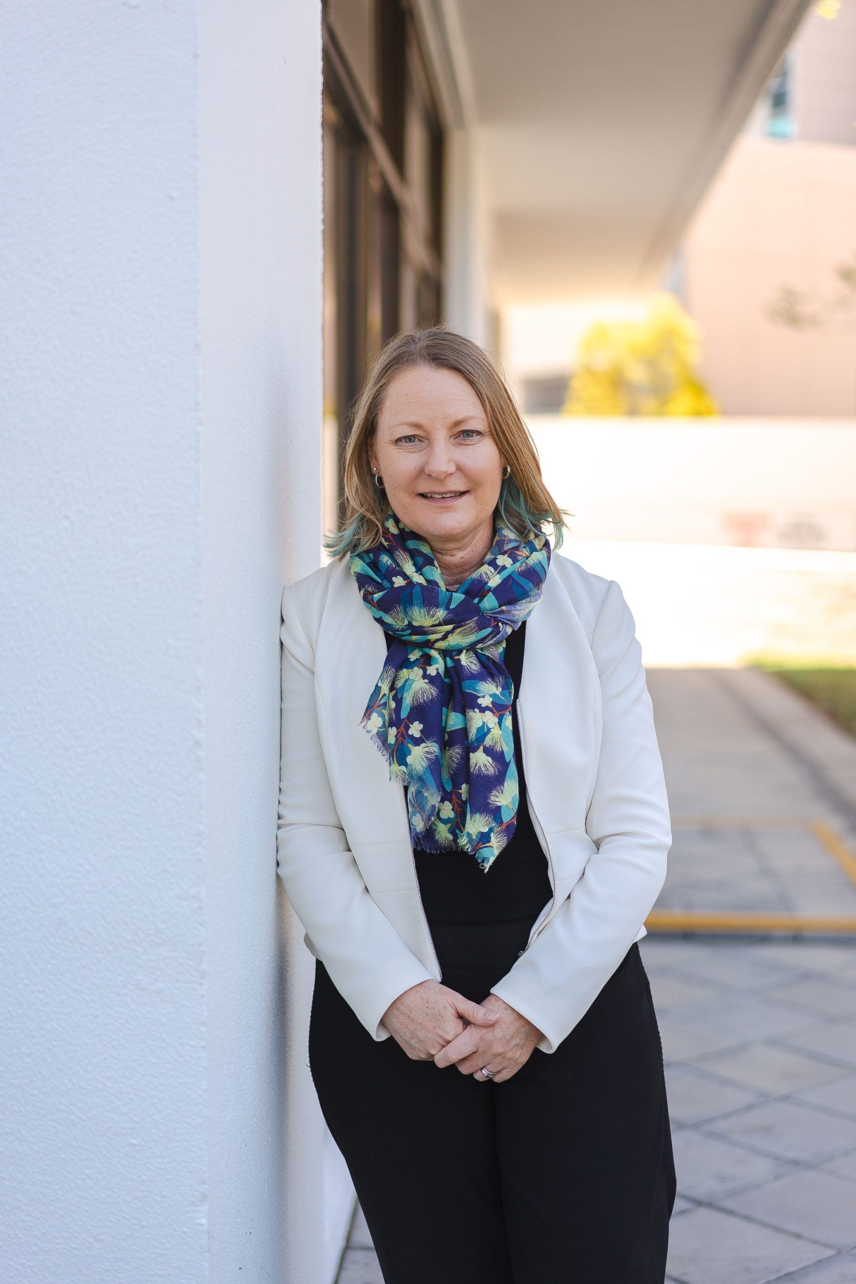 Meet Our Team – Joss Legal