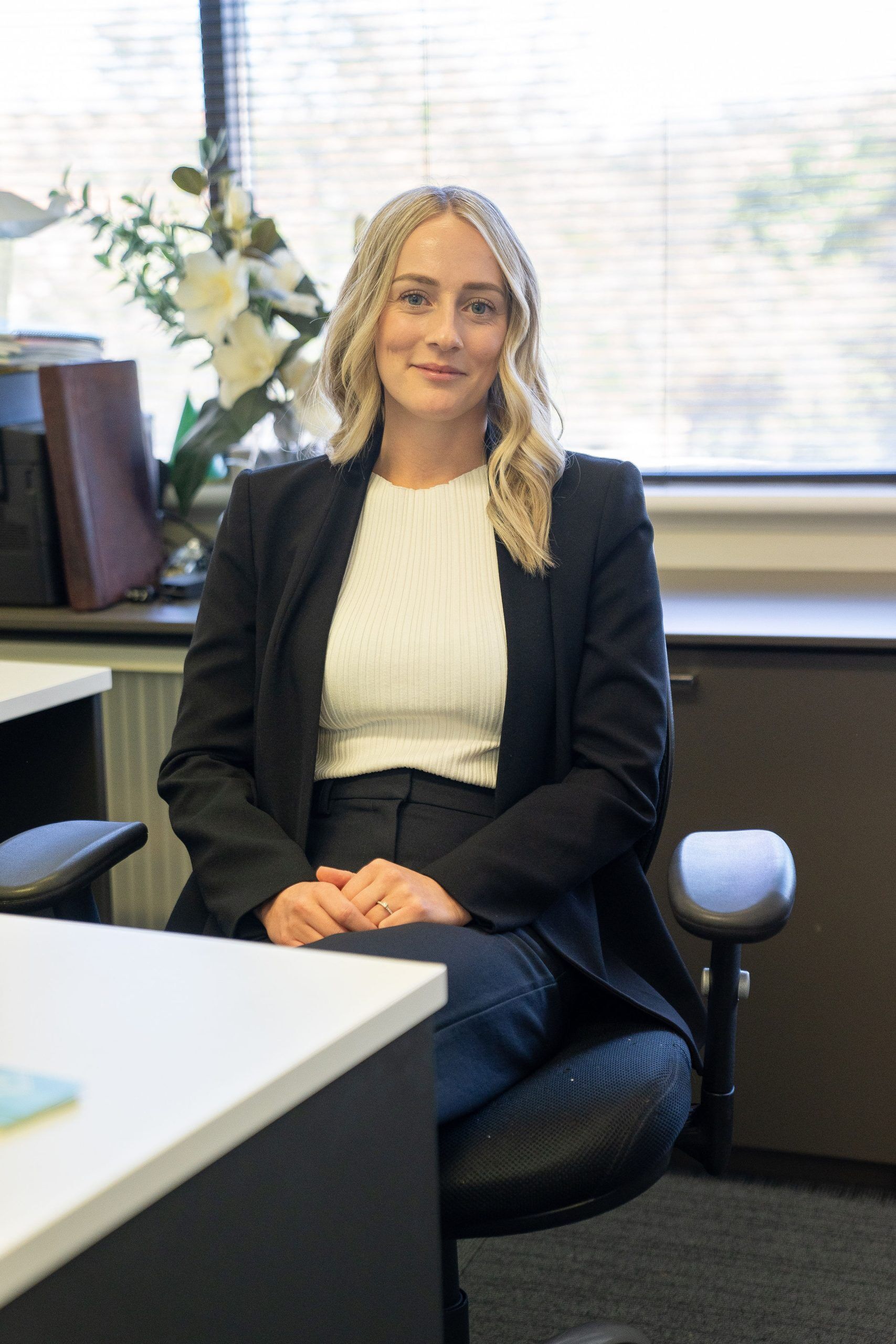 Meet Our Team – Joss Legal