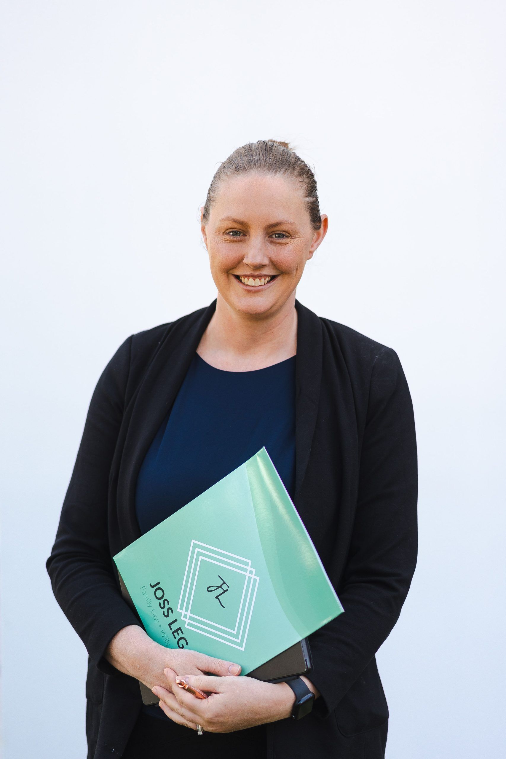 Meet Our Team – Joss Legal