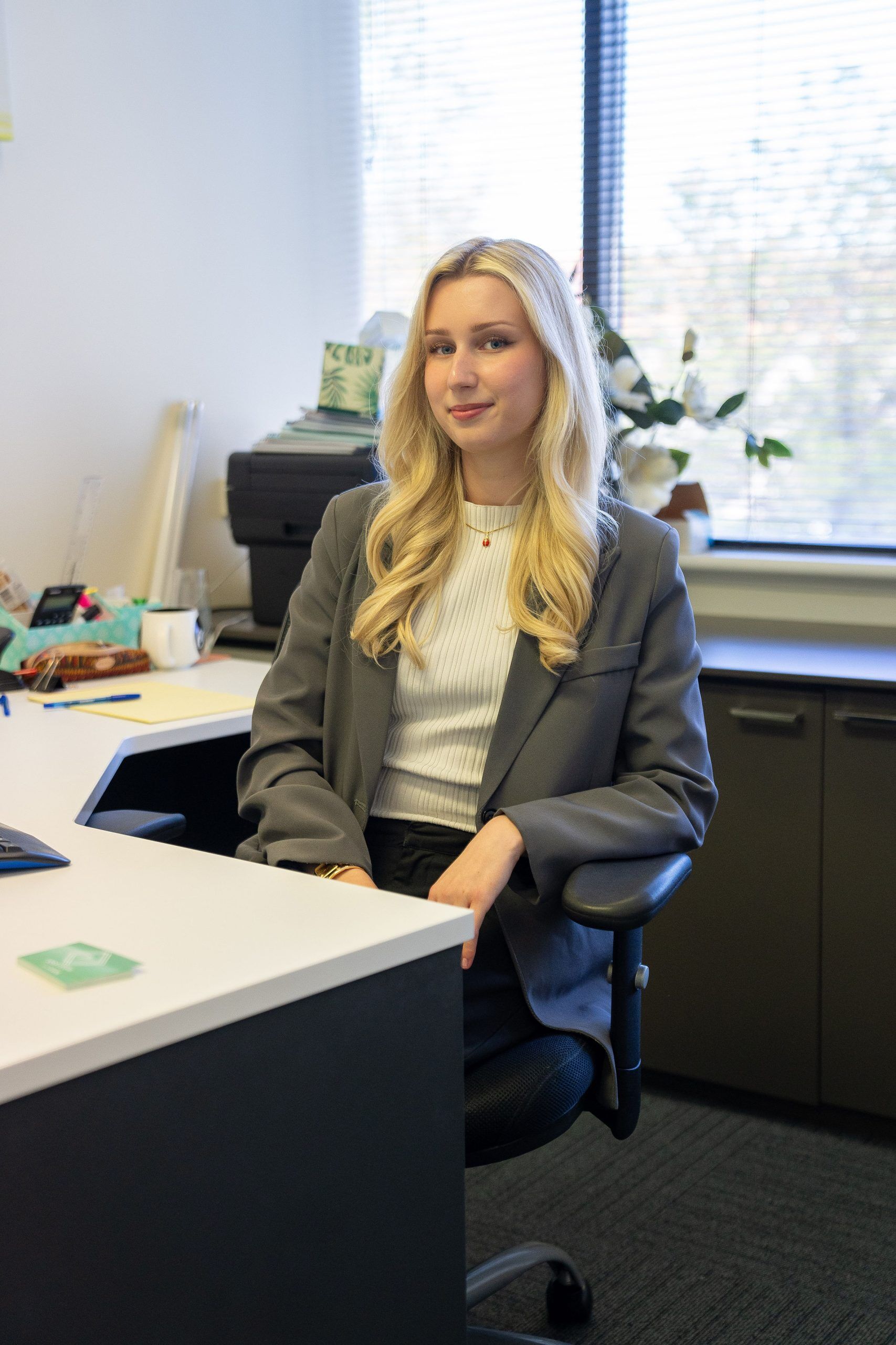 Meet Our Team – Joss Legal