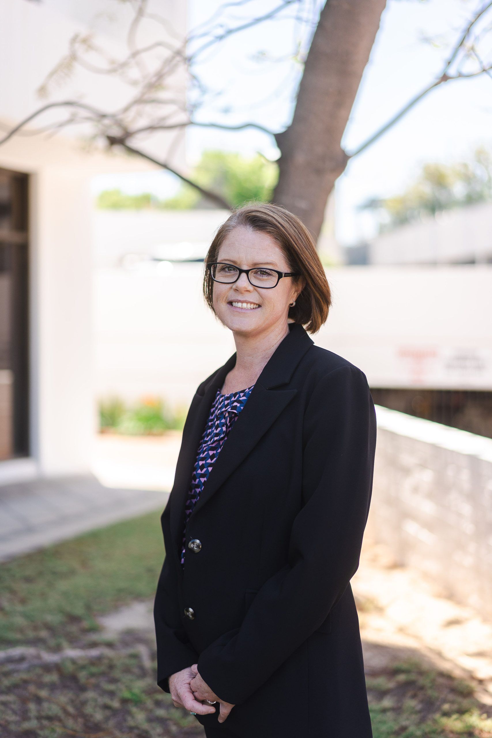 Meet Our Team – Joss Legal