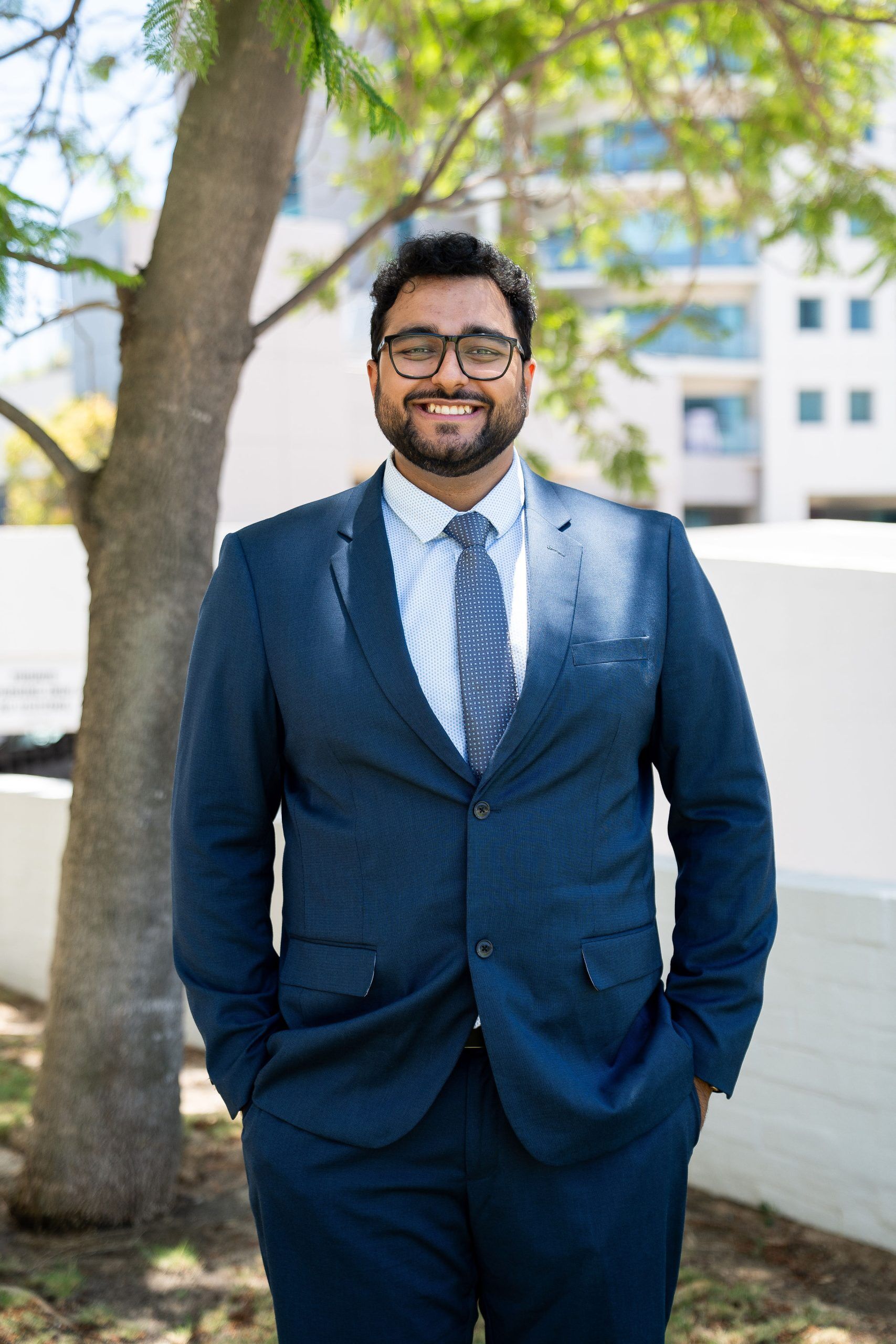 Meet Our Team – Joss Legal