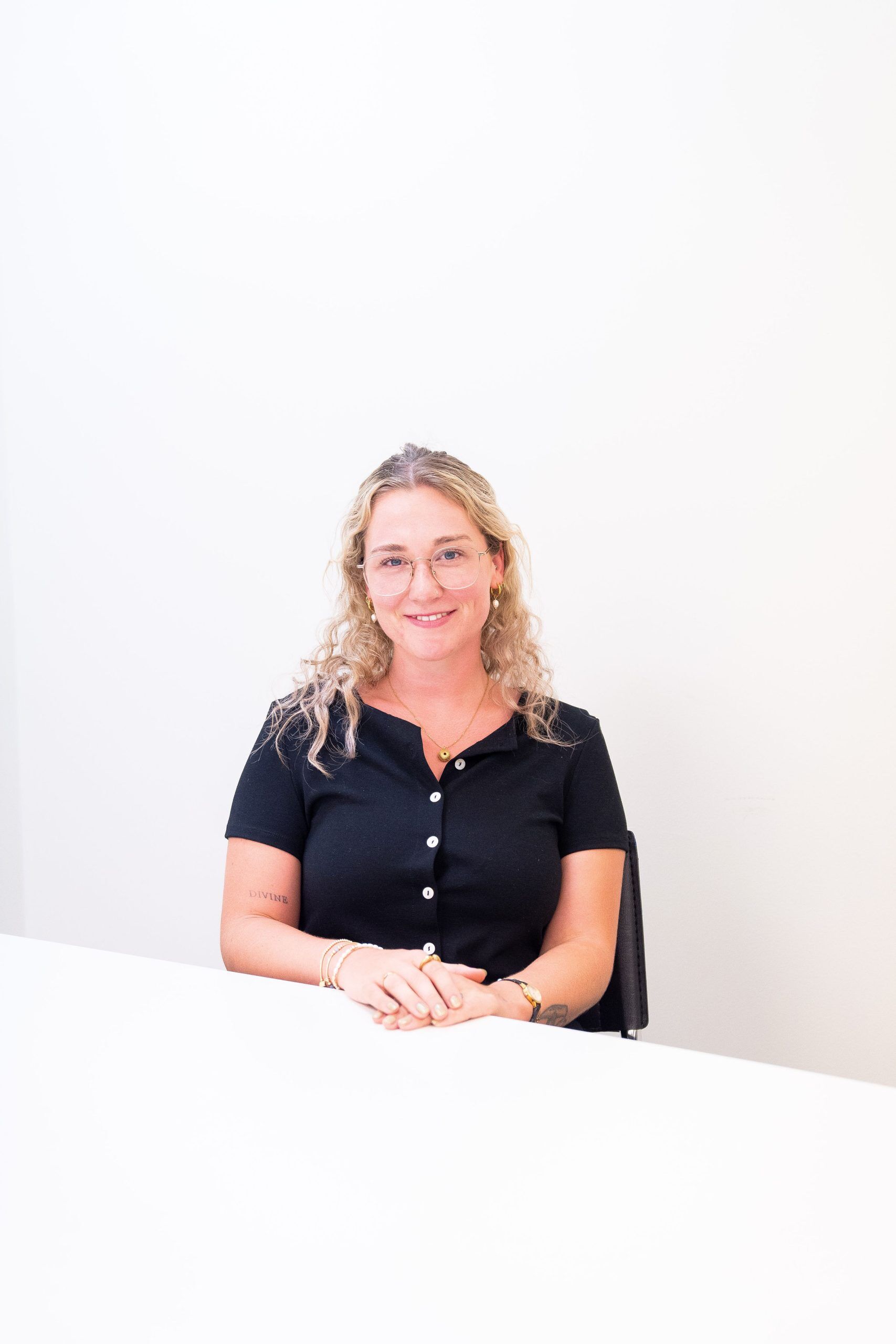 Meet Our Team – Joss Legal