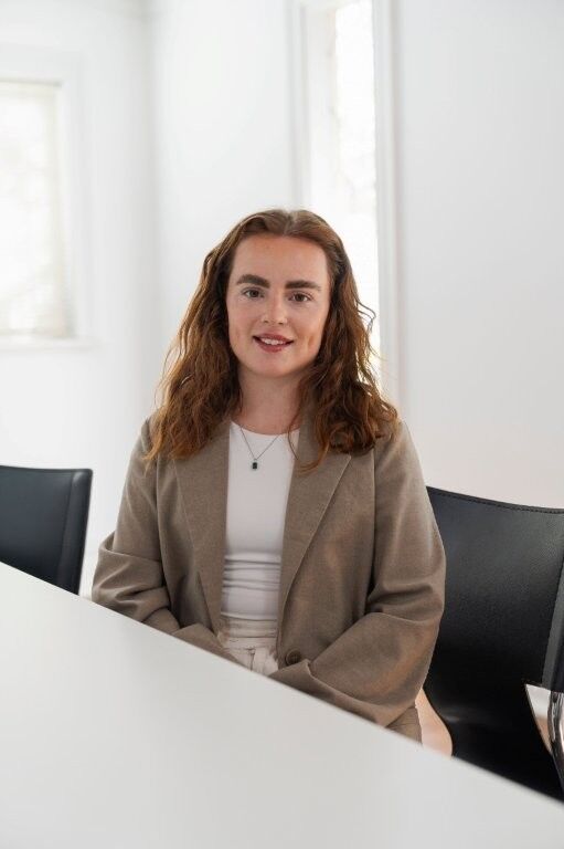 Meet Our Team – Joss Legal